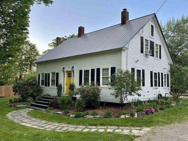 house with 4 bedroom, Langdon NH DS103034692