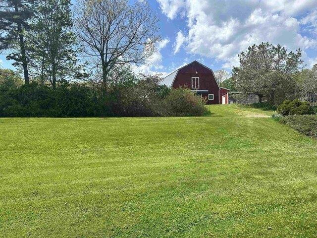 house with 4 bedroom, Langdon NH DS103074264