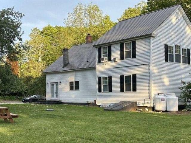 house with 4 bedroom, Langdon NH ES103034692