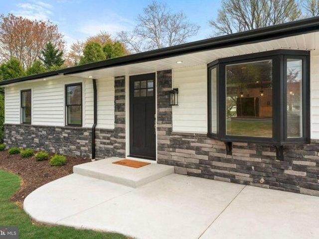 house with 4 bedroom, Langhorne PA ES104904642