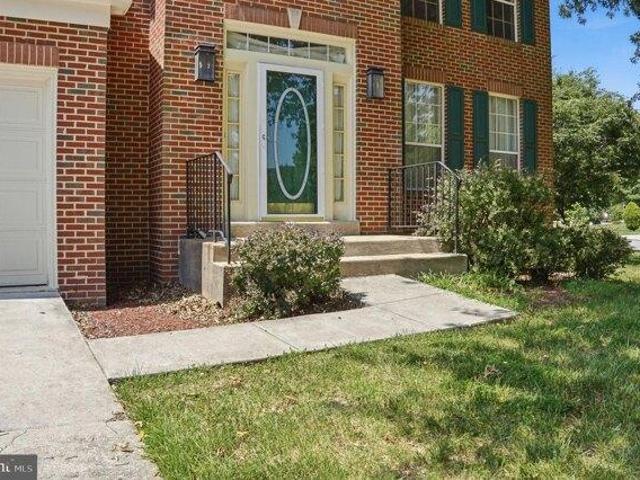house with 4 bedroom, Lanham MD ES104909508