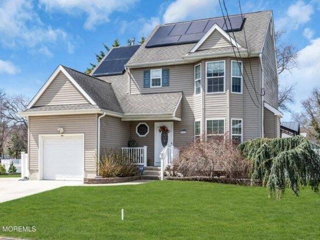 house with 4 bedroom, Lanoka Harbor NJ DLS101659706