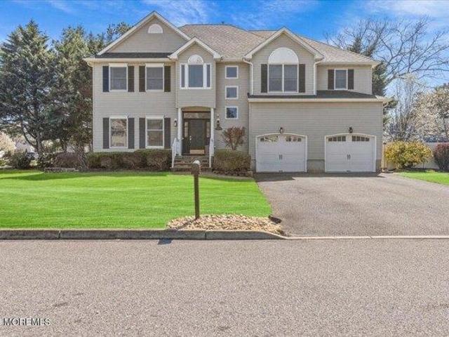 house with 4 bedroom, Lanoka Harbor NJ DLS101662418