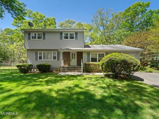 house with 4 bedroom, Lanoka Harbor NJ DLS102778865