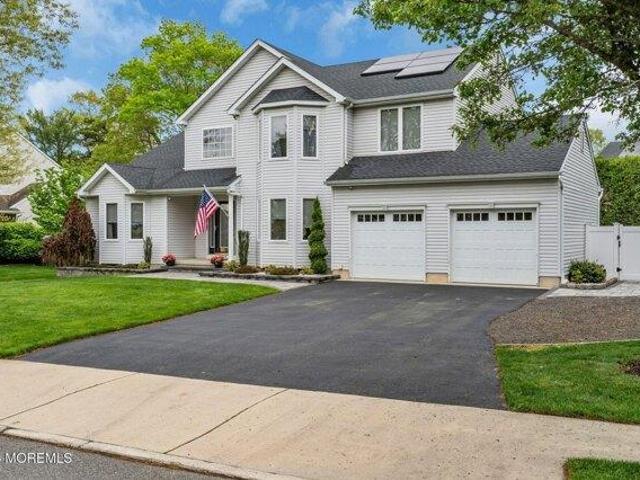 house with 4 bedroom, Lanoka Harbor NJ DS102528284
