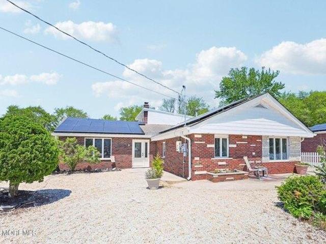 house with 4 bedroom, Lanoka Harbor NJ DS102826193