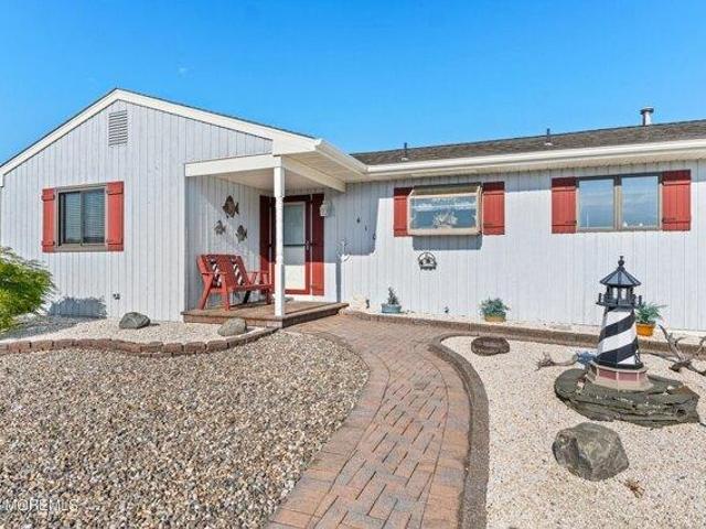house with 4 bedroom, Lanoka Harbor NJ ES104921042