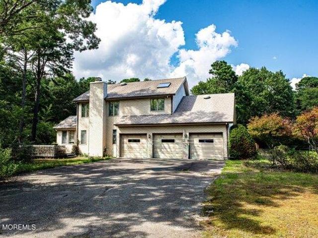 house with 4 bedroom, Lanoka Harbor NJ ES105156149