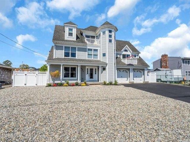 house with 4 bedroom, Lanoka Harbor NJ ES105173712
