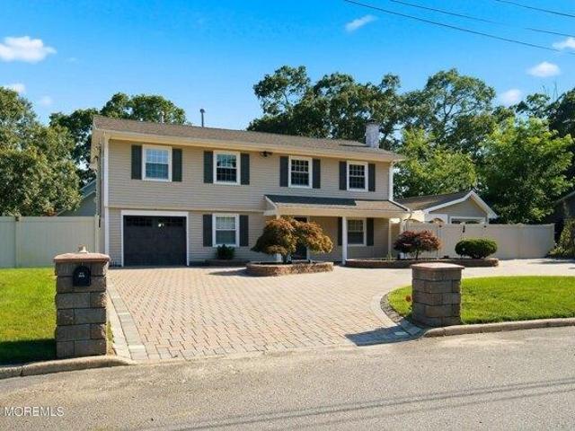 house with 4 bedroom, Lanoka Harbor NJ ES105192331