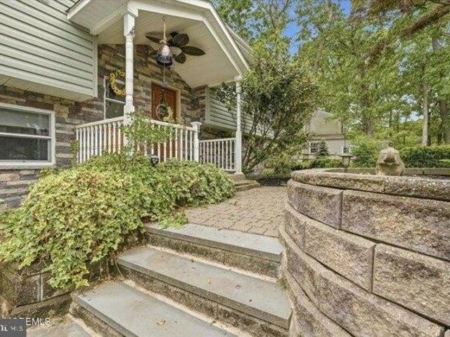 house with 4 bedroom, Lanoka Harbor NJ ES102828781