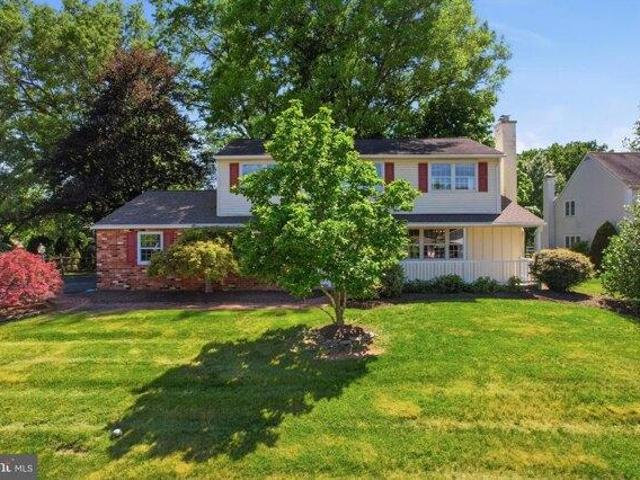 house with 4 bedroom, Lansdale PA DS103624642