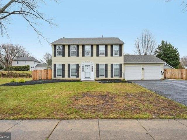 house with 4 bedroom, Lansdale PA DS103624812