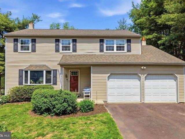 house with 4 bedroom, Lansdale PA DS103627423
