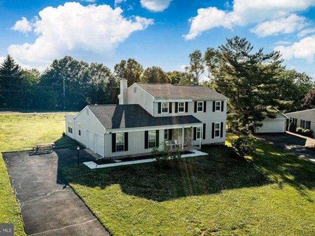 house with 4 bedroom, Lansdale PA ES103625954