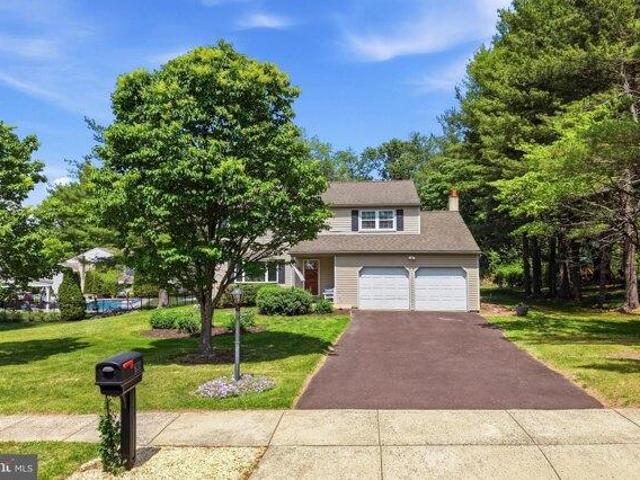 house with 4 bedroom, Lansdale PA ES103627423
