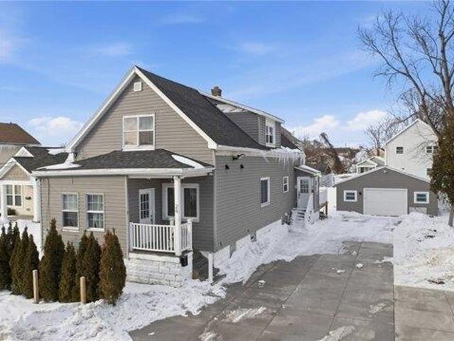 house with 4 bedroom, Lackawanna NY DS103627594