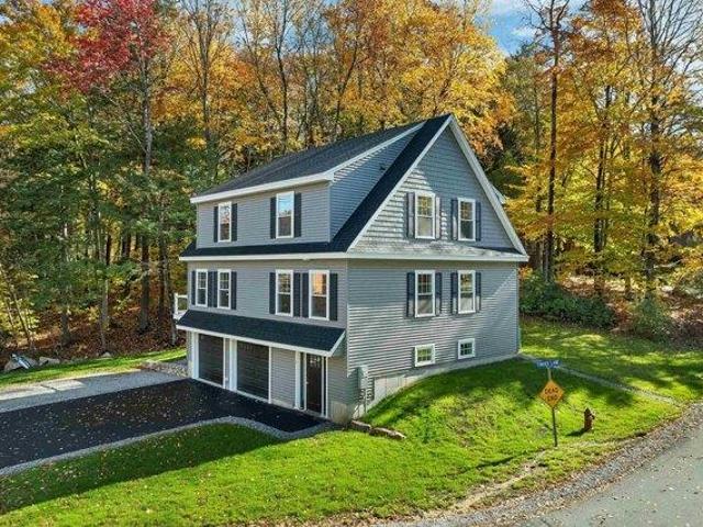house with 4 bedroom, Laconia NH DLS102727157