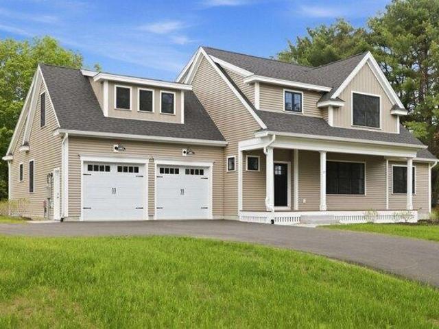 house with 4 bedroom, Laconia NH DS104442635