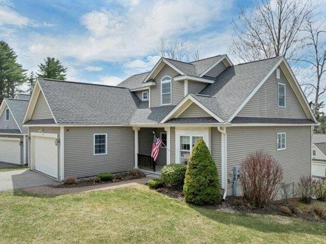 house with 4 bedroom, Laconia NH DS102669309