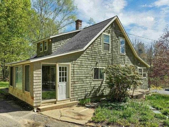house with 4 bedroom, Laconia NH DS103496636