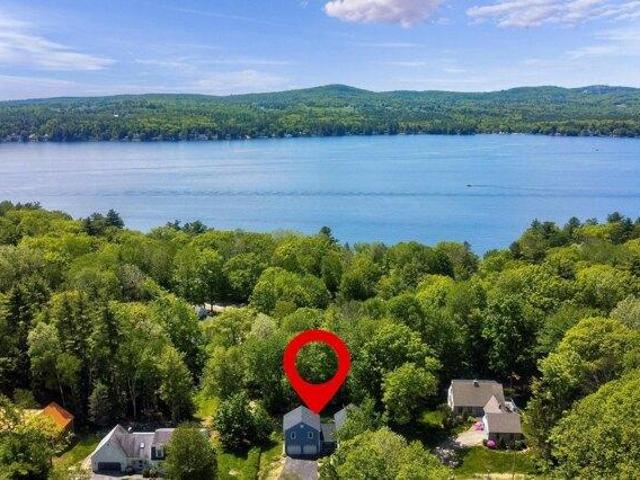 house with 4 bedroom, Laconia NH DS103886697