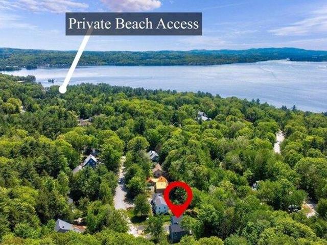 house with 4 bedroom, Laconia NH ES105144564