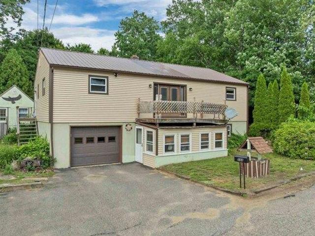house with 4 bedroom, Laconia NH ES105143705