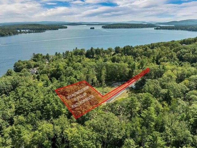 house with 4 bedroom, Laconia NH ES103250552