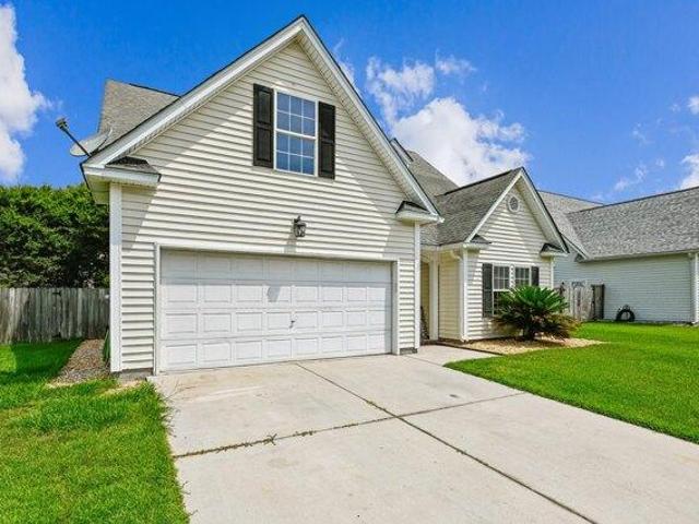 house with 4 bedroom, Ladson SC ES104901515