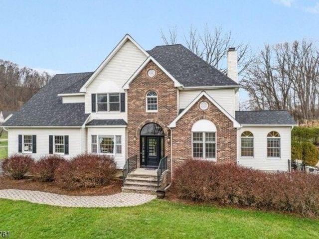 house with 4 bedroom, Lafayette NJ DLS102726805