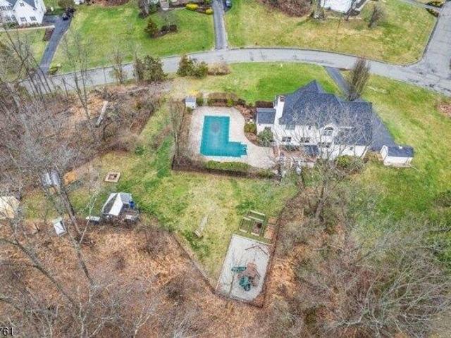house with 4 bedroom, Lafayette NJ DS101707178