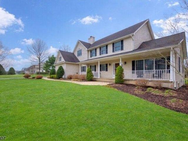 house with 4 bedroom, Lafayette NJ DS101783023