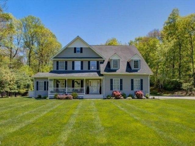 house with 4 bedroom, Lafayette NJ DS102529655