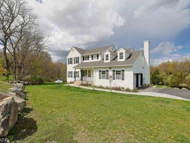 house with 4 bedroom, Lafayette NJ DS102258686