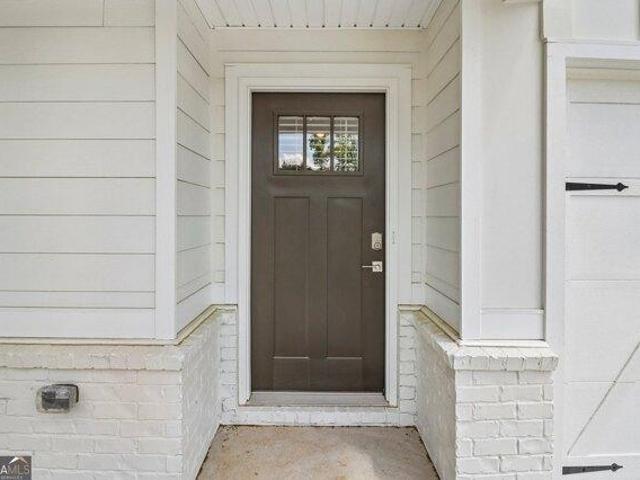 house with 4 bedroom, Lagrange GA ES104901741