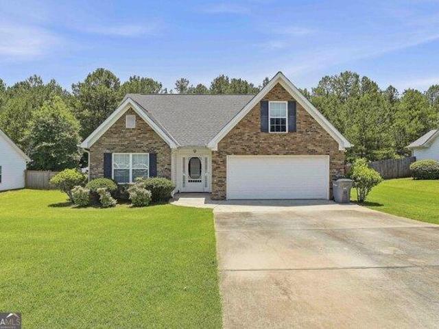 house with 4 bedroom, Lagrange GA ES104908881