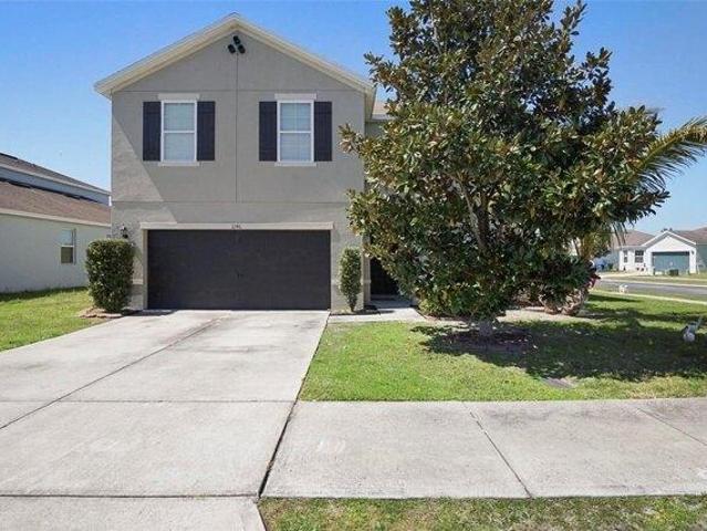 house with 4 bedroom, Lake Alfred FL DS89191057