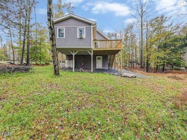 house with 4 bedroom, Lake Ariel PA ES104904538