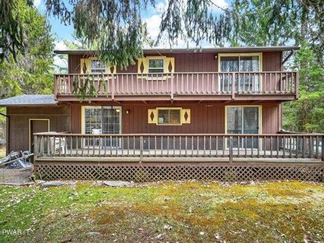 house with 4 bedroom, Lake Ariel PA ES104907117