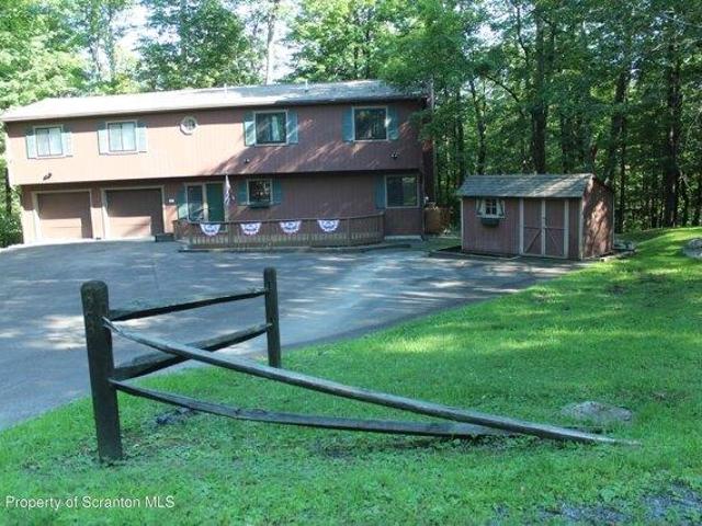 house with 4 bedroom, Lake Ariel PA ES104909074