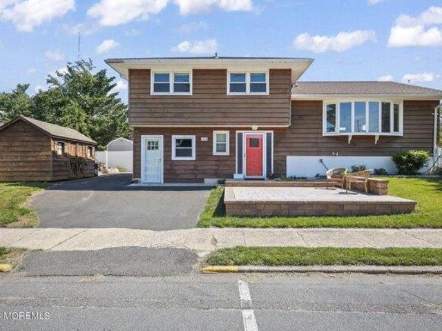 house with 4 bedroom, Lake Como NJ DS104443337