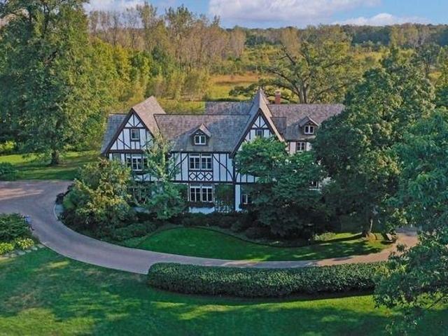 house with 4 bedroom, Lake Forest IL DLS93201891
