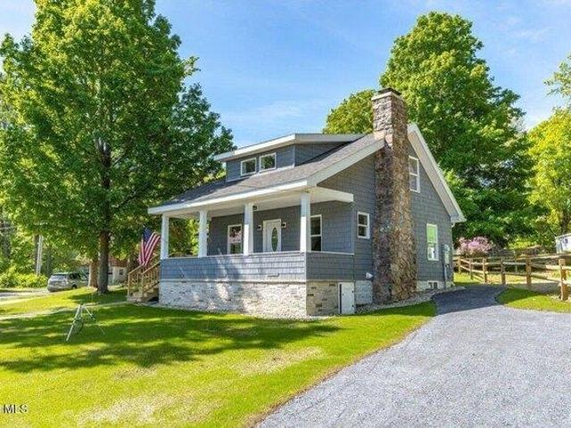 house with 4 bedroom, Lake George NY DS103604324