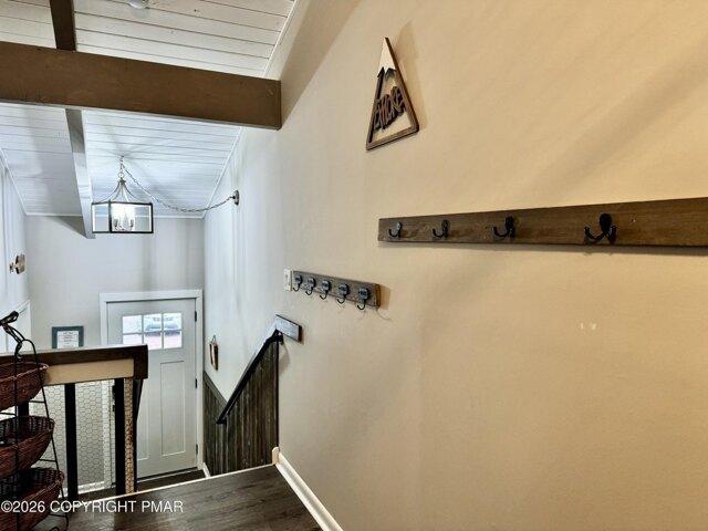 house with 4 bedroom, Lake Harmony PA ES104905321