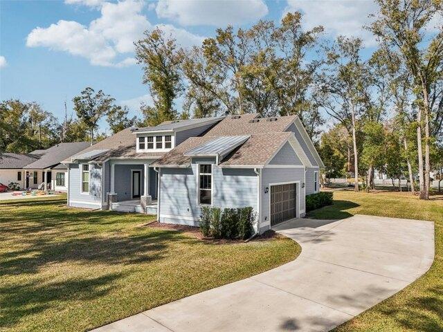 house with 4 bedroom, Lake Helen FL DS92440253