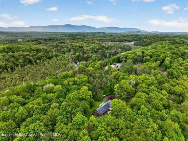 house with 4 bedroom, Lake Katrine NY ES104900431