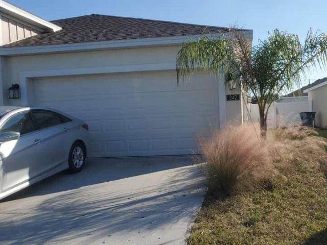 house with 4 bedroom, Lake Wales FL DS100973338