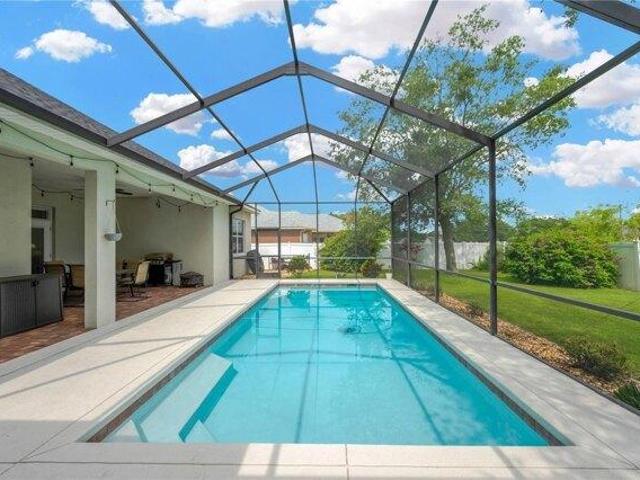 house with 4 bedroom, Lakeland FL DLS92152467