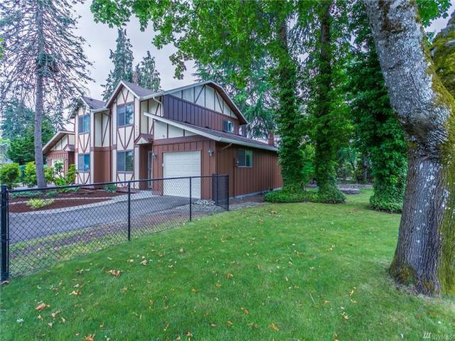 house with 4 bedroom, Lakewood WA DS88248217